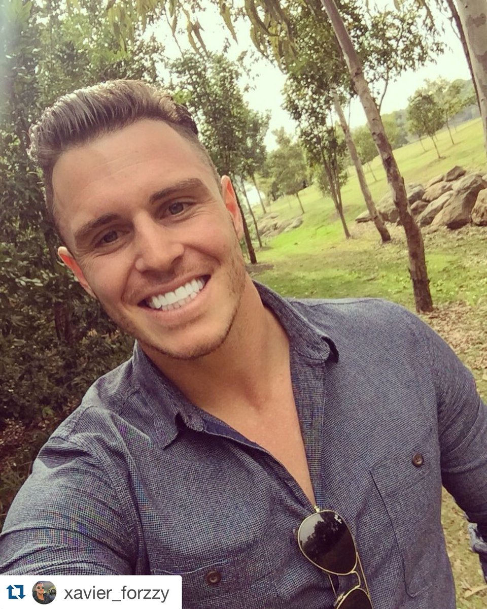 MAFS's Xavier thanks fans for their support despite things not working ...