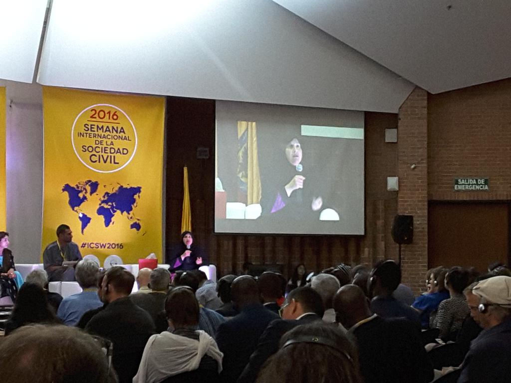 Pakistani activist Tabassum Adnan receives Nelson Mandela award ...