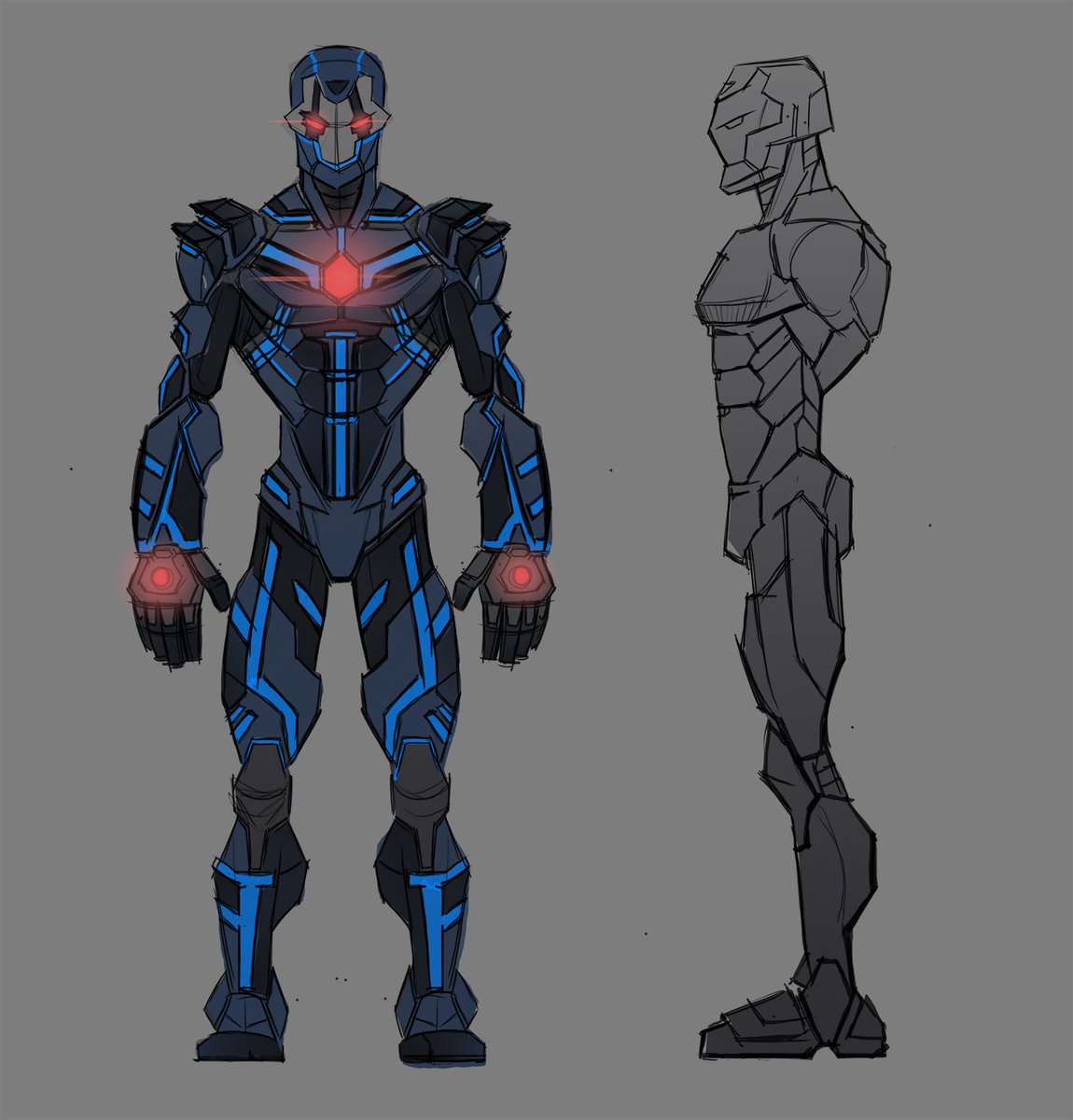 Marvel Costume Awards: IRON MAN | Fandom