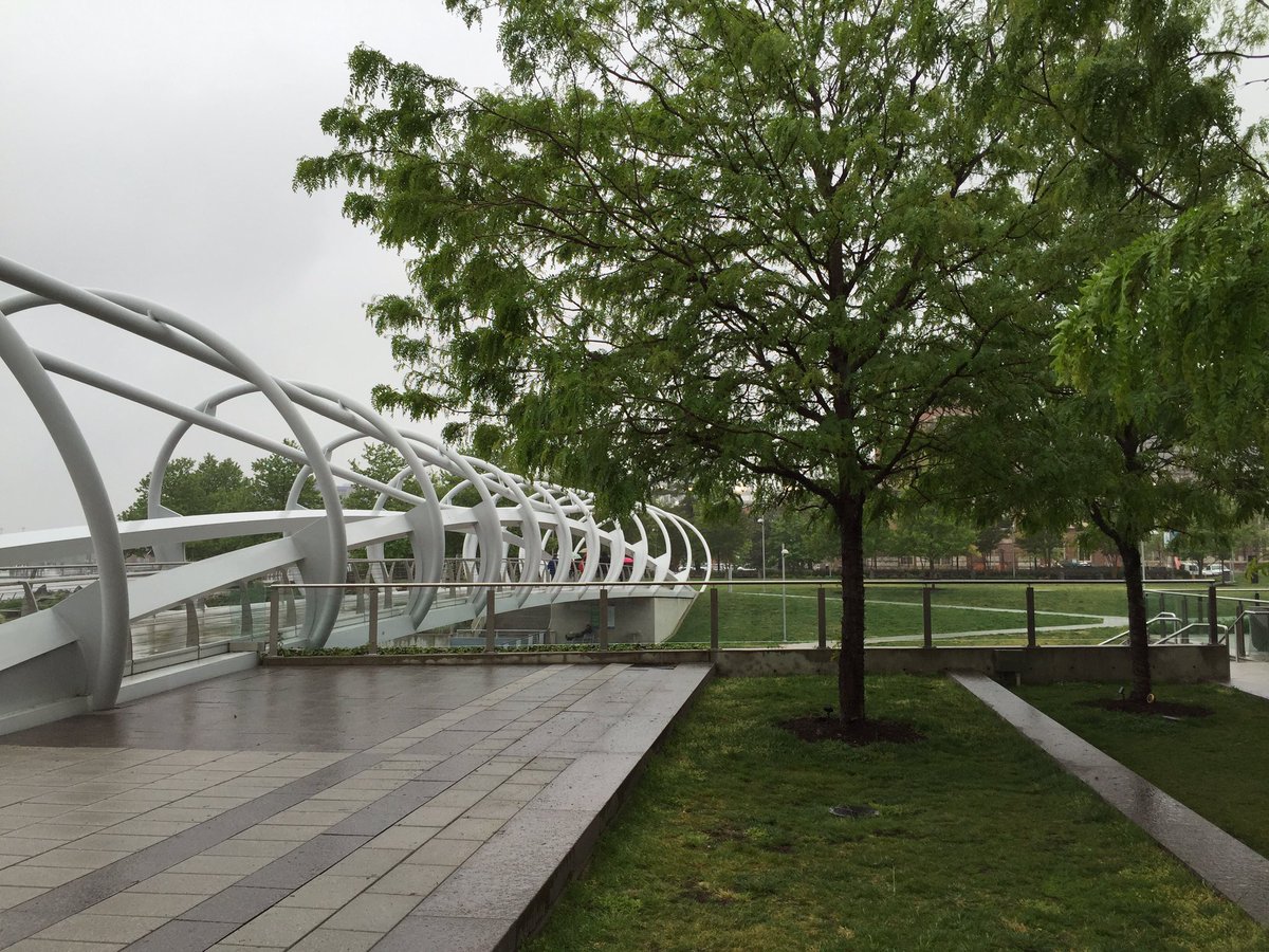 Business Improvement Districts: Driving Investment in Public Parks ...