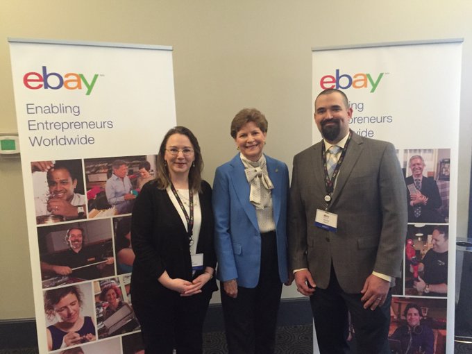 eBay Main Street | Advocacy. Community. Commerce.