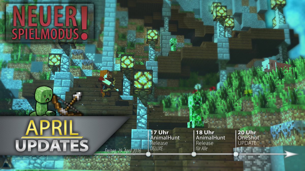 MinePeak (@MinePeakDE) | Twitter