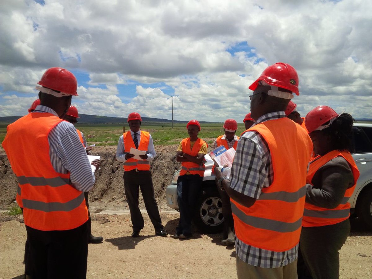 Konza | Konza Technopolis | U/C | Page 32 | SkyscraperCity Forum