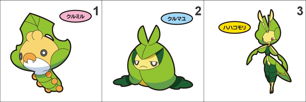 Swadloon Evolution Level