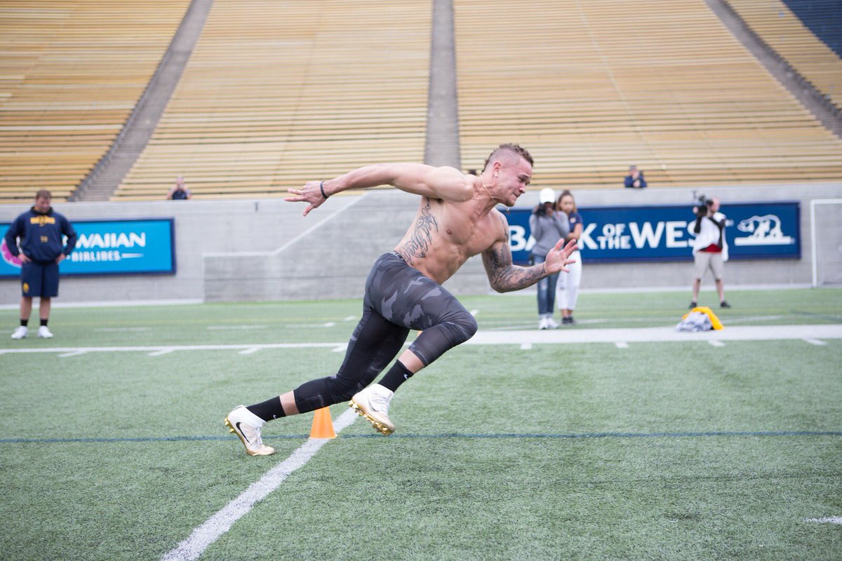 Daniel Lasco Highlights | Saints Talk