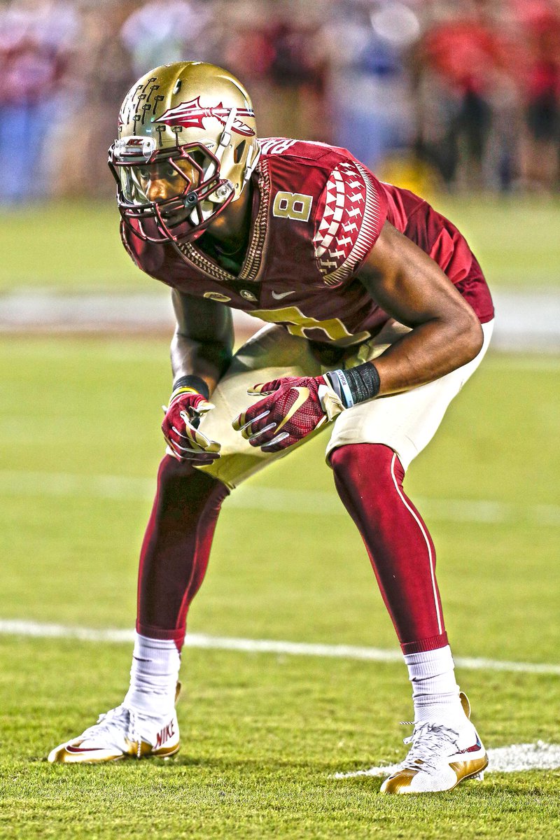 Jalen Ramsey Fsu