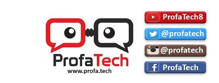 ProfaTech (@ProfaTech) | Twitter