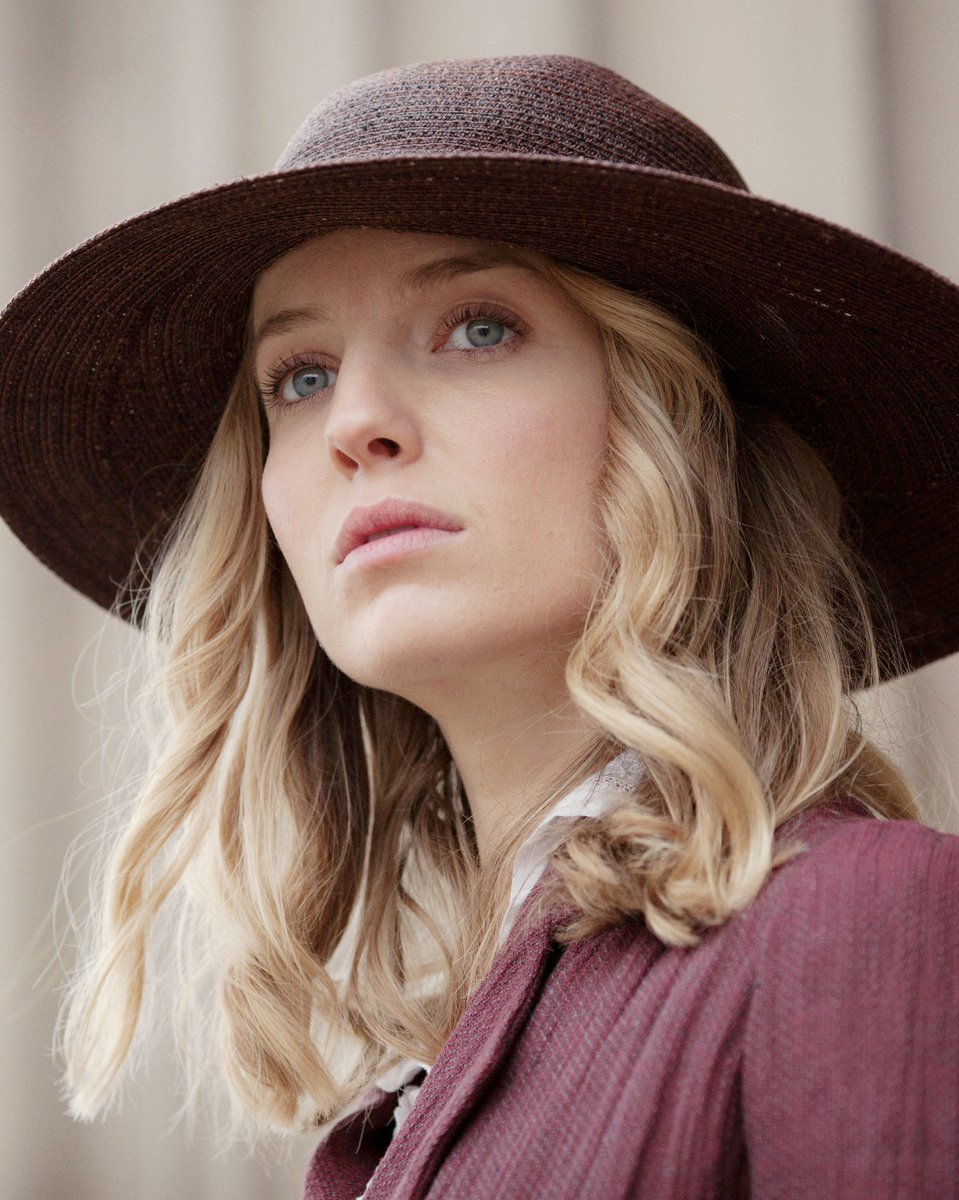 Annabelle Wallis Peaky Blinders