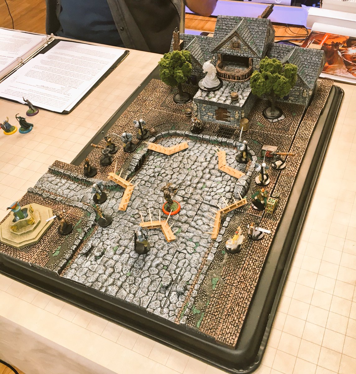 [Spoilers E51] If they want to leave that place alive : r/criticalrole