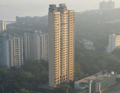 Adarsh scam: High Court orders demolition of Adarsh tower, stays it for ...