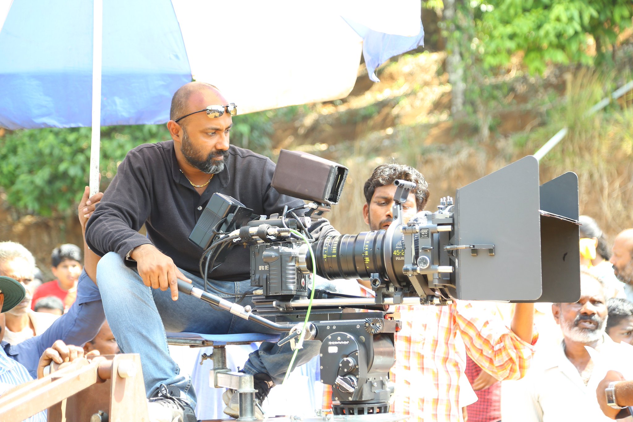Sujith Vaassudev - Cinematography (19), direction (2), cast (2 ...