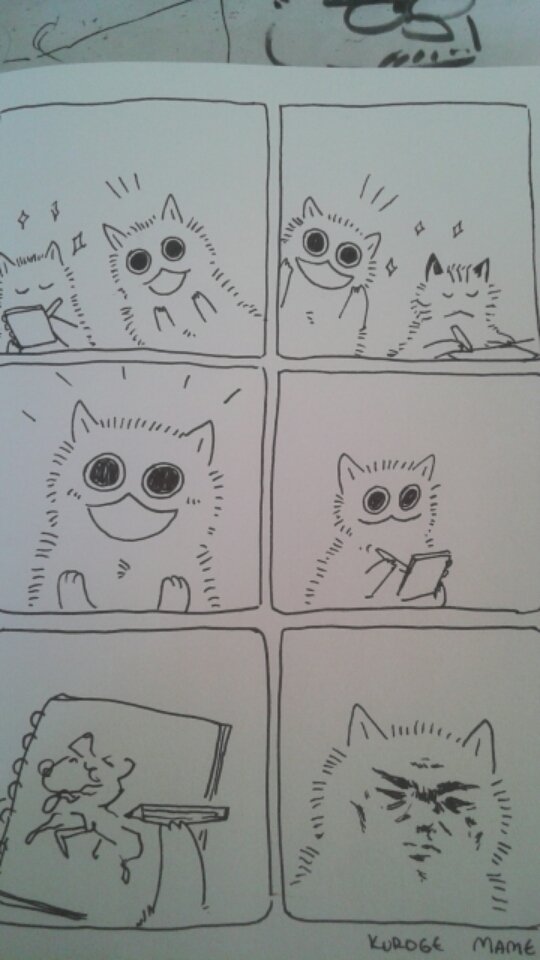 Kaburion@Kabu_rionの漫画作品一覧(4ページ目)