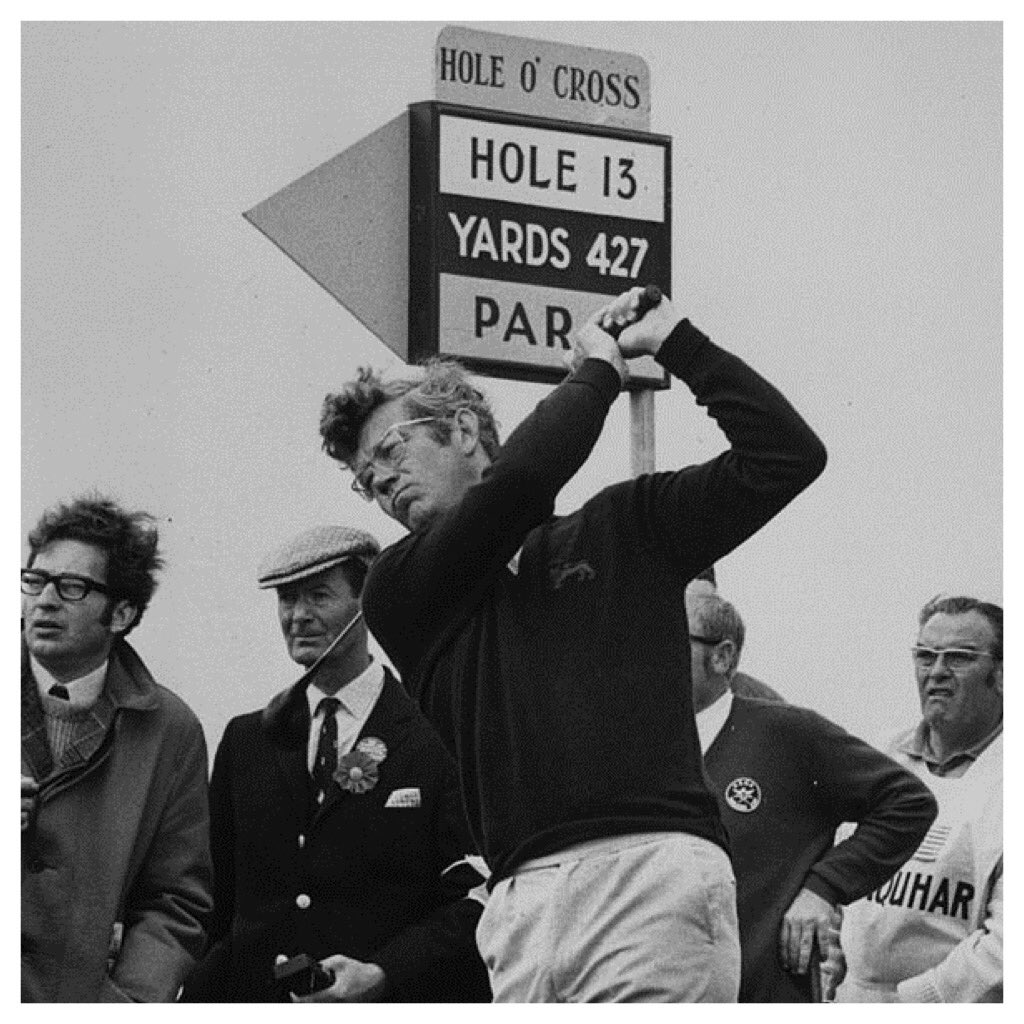 David Marsh (golfer) - Alchetron, The Free Social Encyclopedia