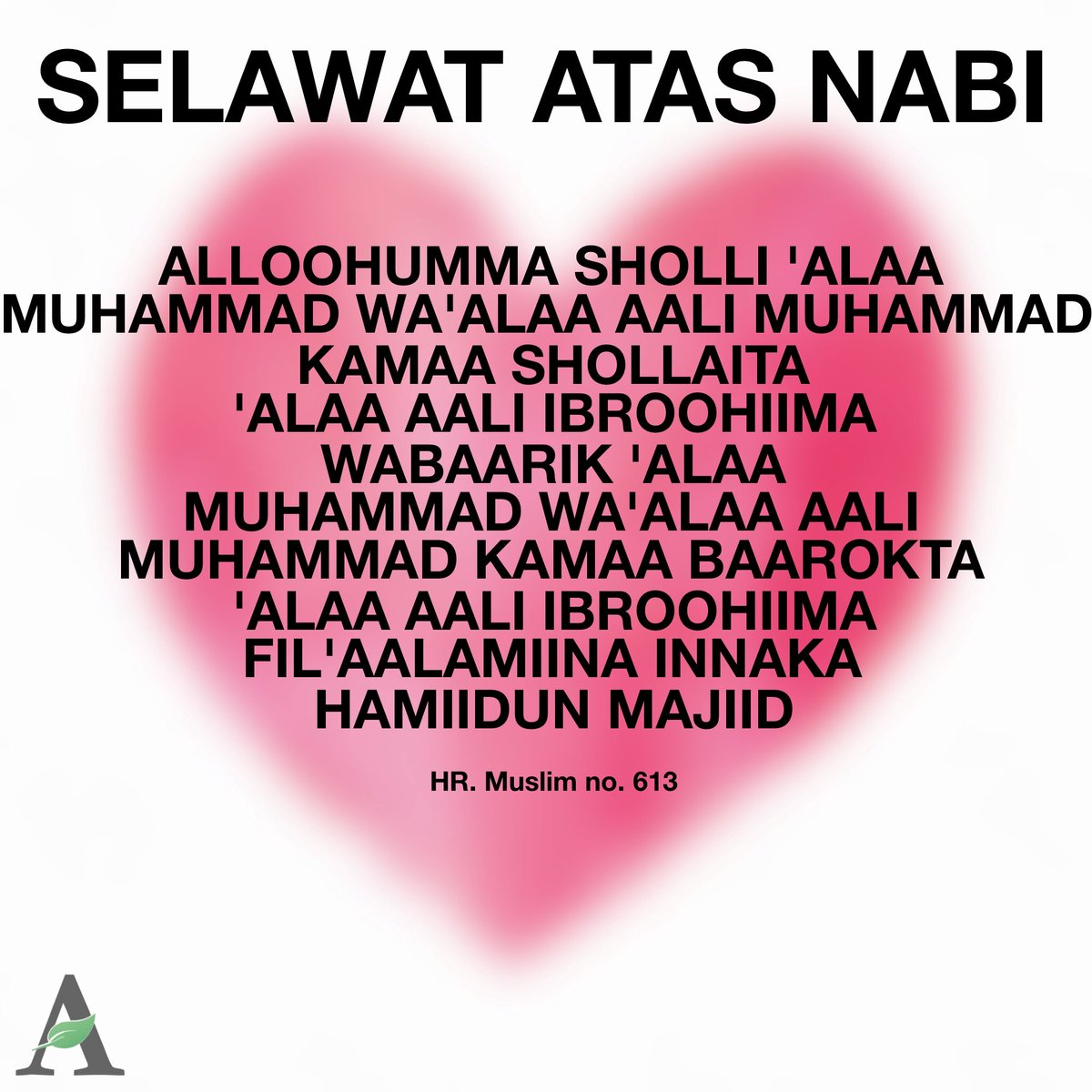 Gambar selawat nabi - lasopachocolate