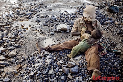 Every time you snap that selfie, spare a thought for those who brought ...