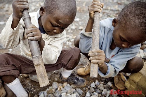 Every time you snap that selfie, spare a thought for those who brought ...