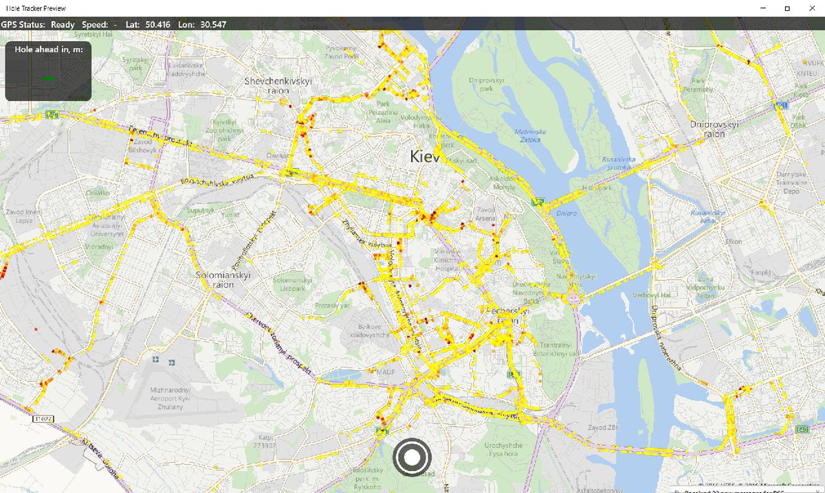 Pothole Tracker (@pothole_tracker) | Twitter