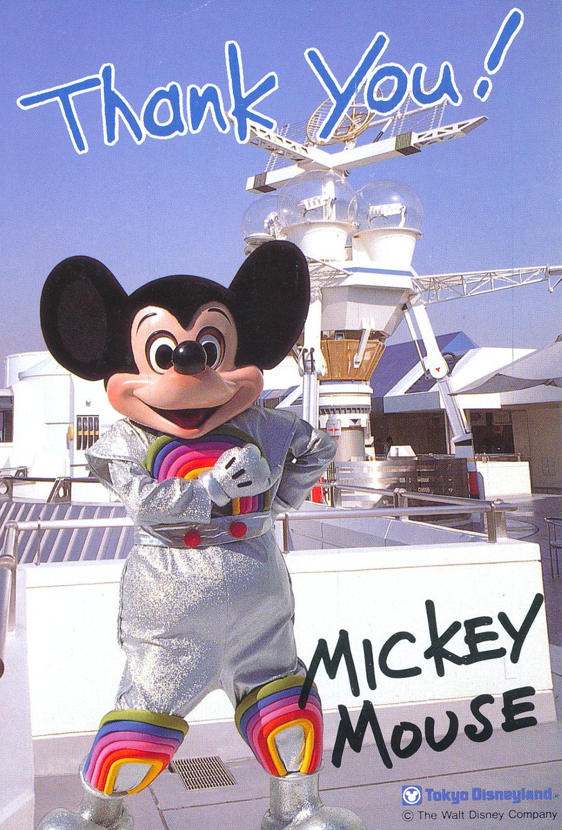 ヒストリータグコレクションPart.26 TDL（その他小ネタ） (2ページ目) - Togetter