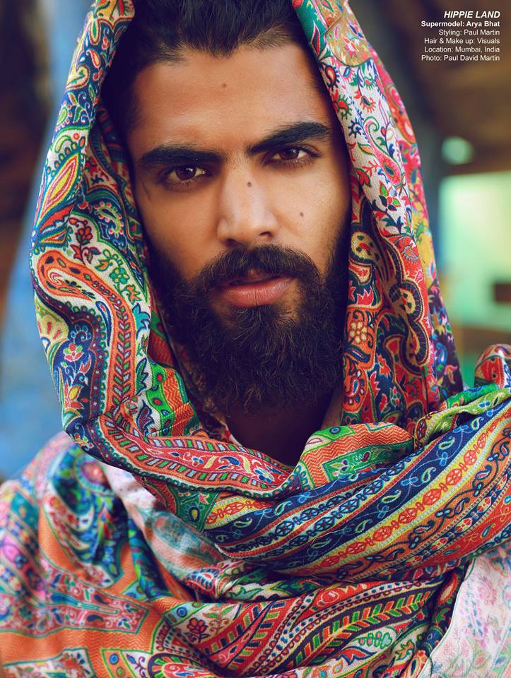 Beard Styles For Indian Men