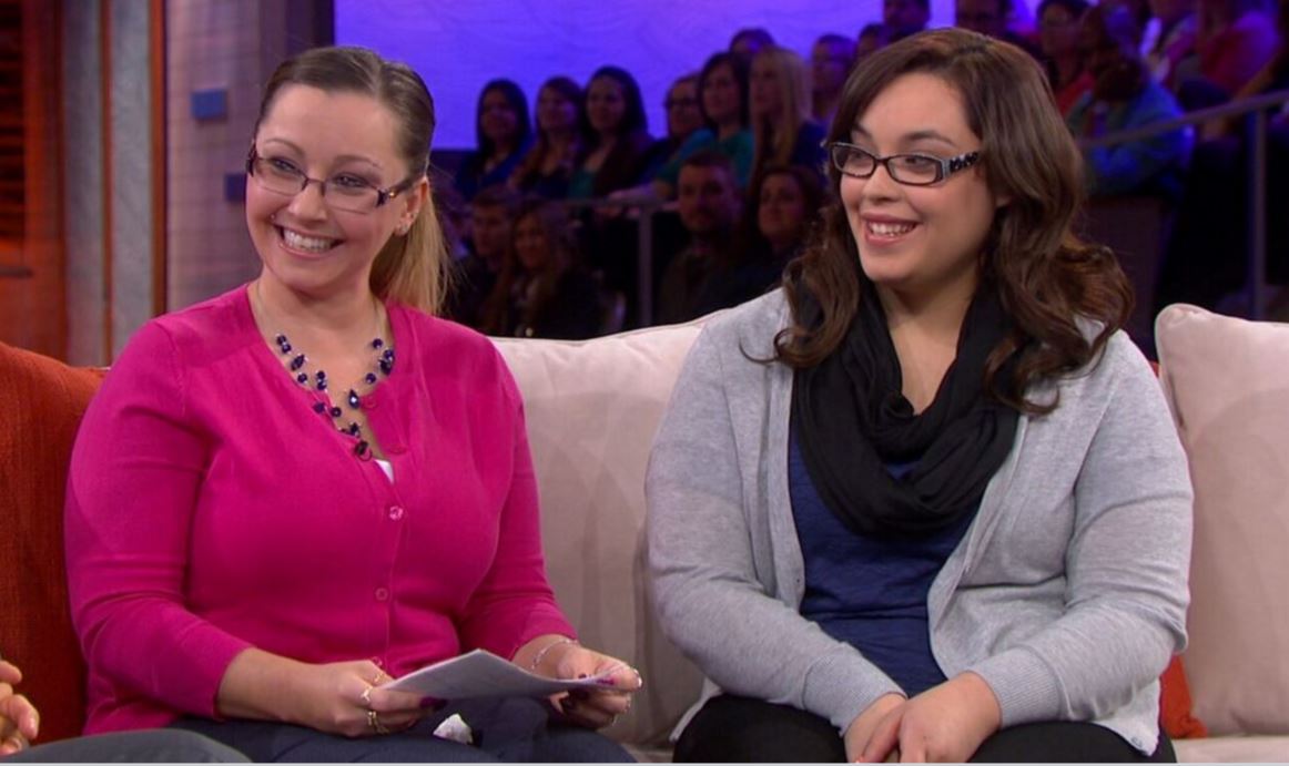 Cleveland kidnapping survivor amanda berry speaks out about her baby ...