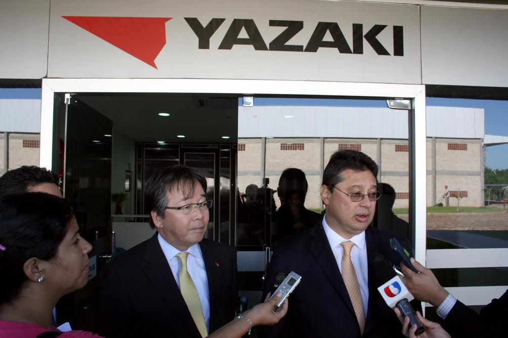 Yazaki : Latest News, Breaking News Headlines | Scoopnest