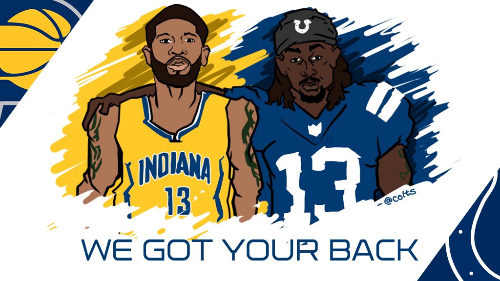 Football - Indianapolis Colts news - NewsLocker