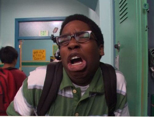 Simon Nelson Cook Neds Declassified