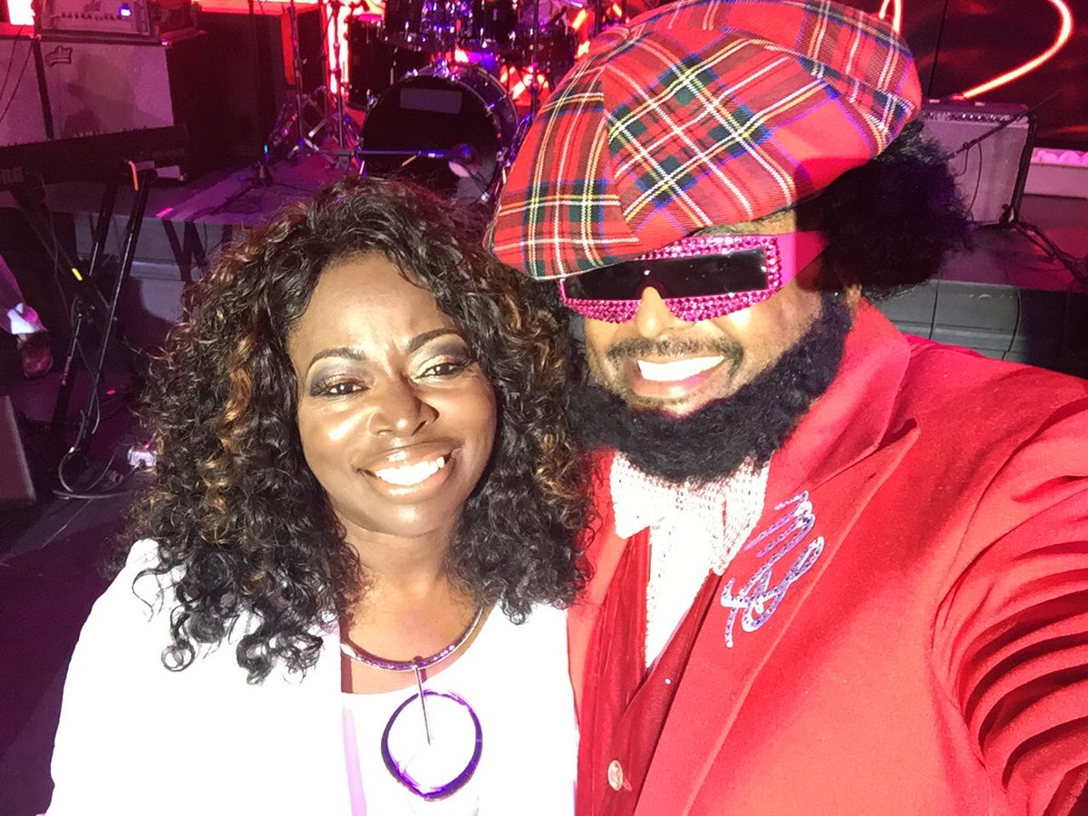 Hey angiestone! Mongo Slade Ioves ya, baby! tjmshow FantasticVoyage16 ...