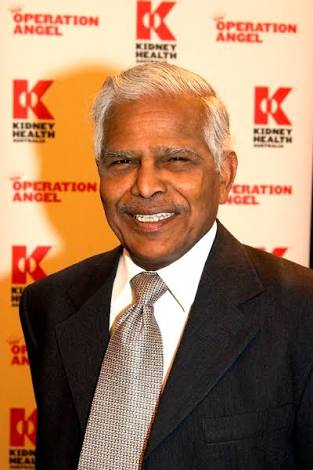 Mohan Rao's Instagram, Twitter & Facebook on IDCrawl