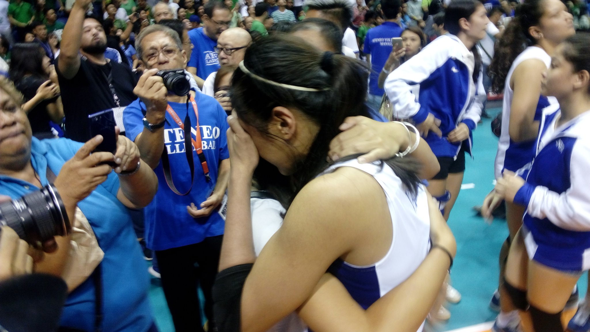 Denden Lazaro Wallpaper