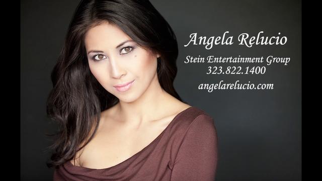 Angela Relucio