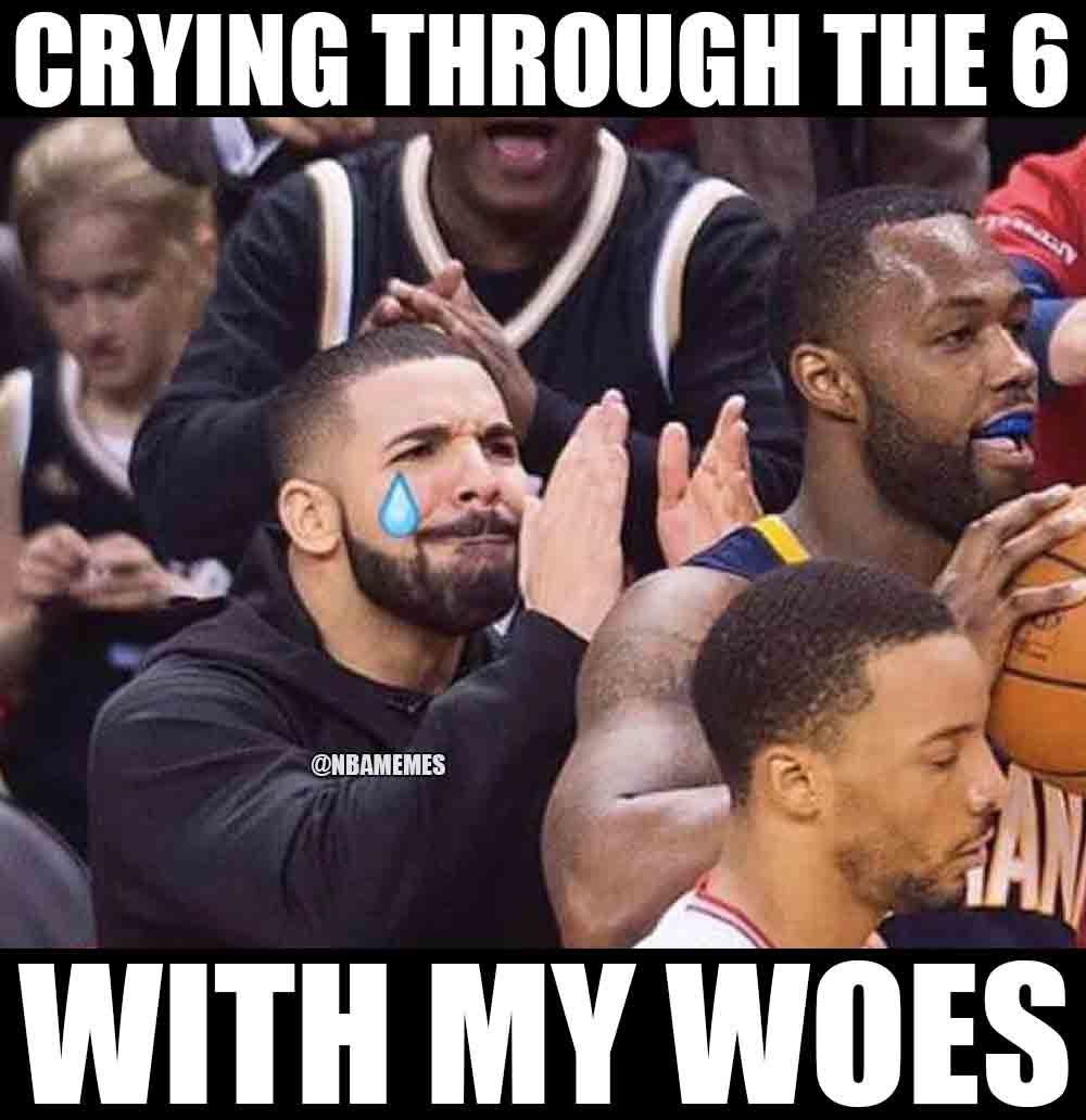 Drake Funny Pictures Crying