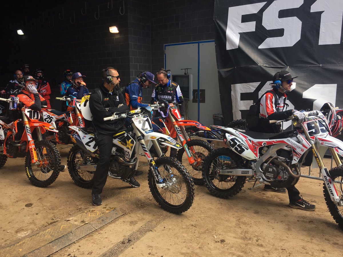 RMFantasySX Practice Discussion: East Rutherford SX - Moto-Related ...