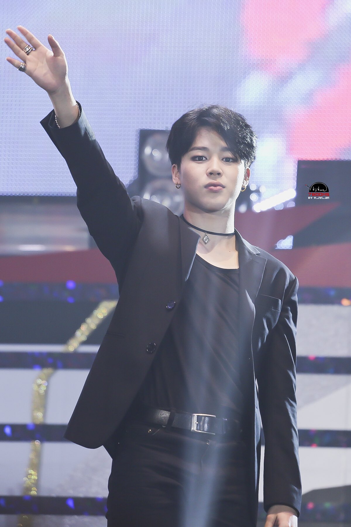 [160424/PIC] BTS na Power of K 2016 Korea TV Fes w Japonii | BANGTAN Poland