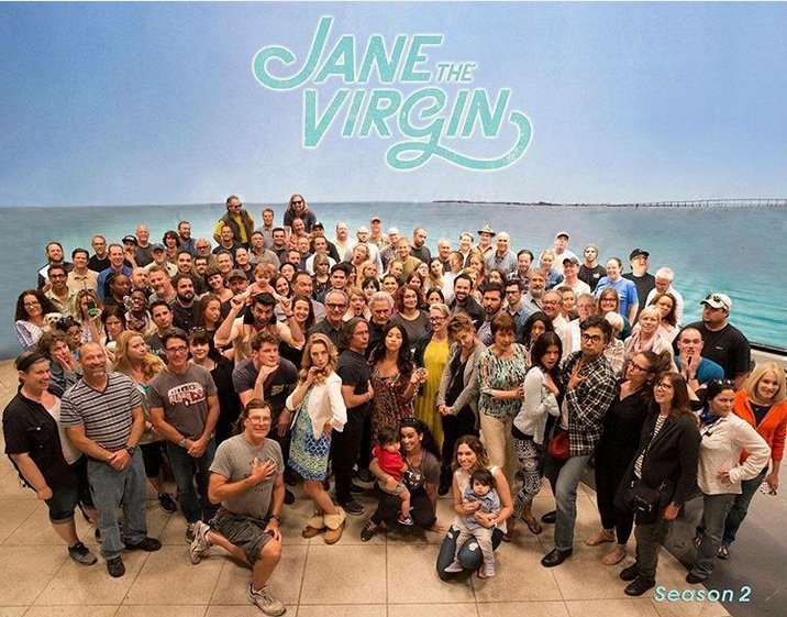 Jane The Virgin - Cast Appreciation Thread #1 ~ Because we love how ...