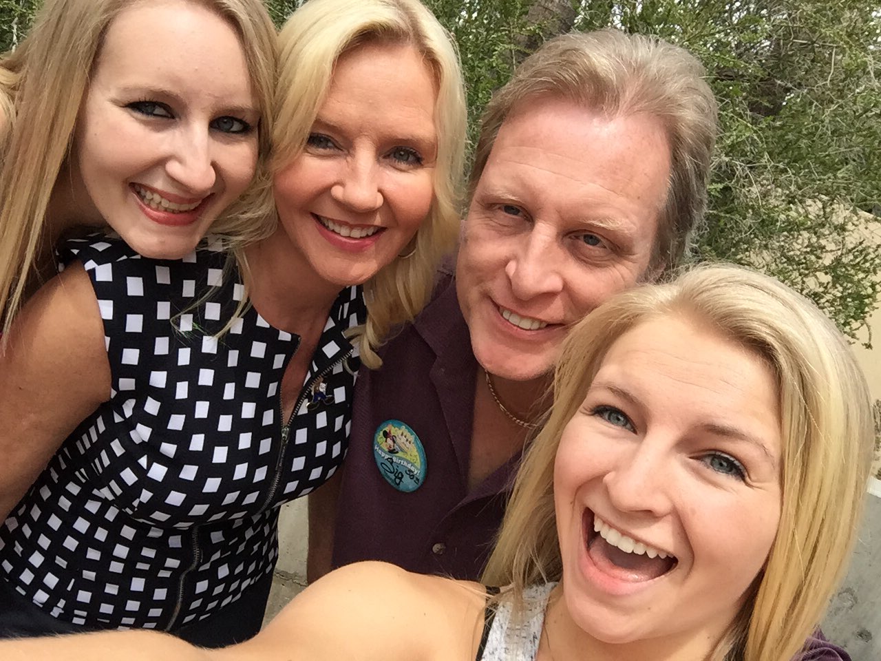 Sig Hansen Family
