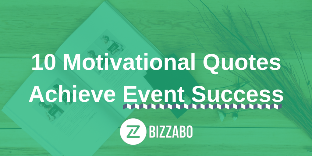 Event Planner Inspirational Memes