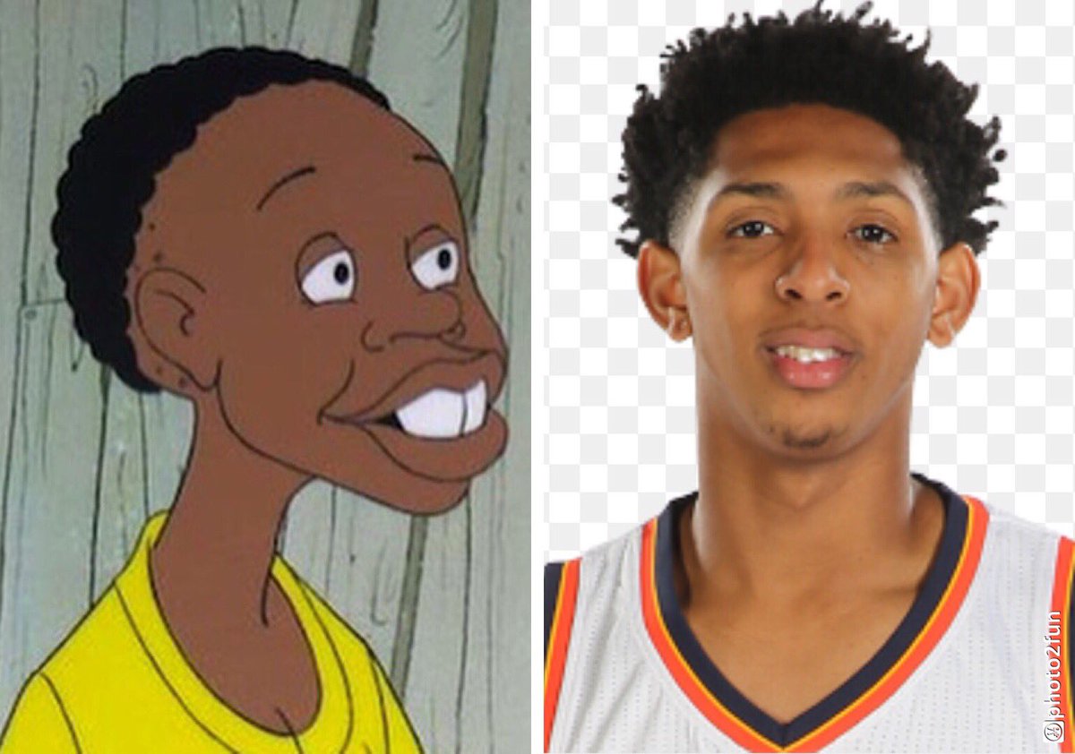 Fat Albert Movie Bucky