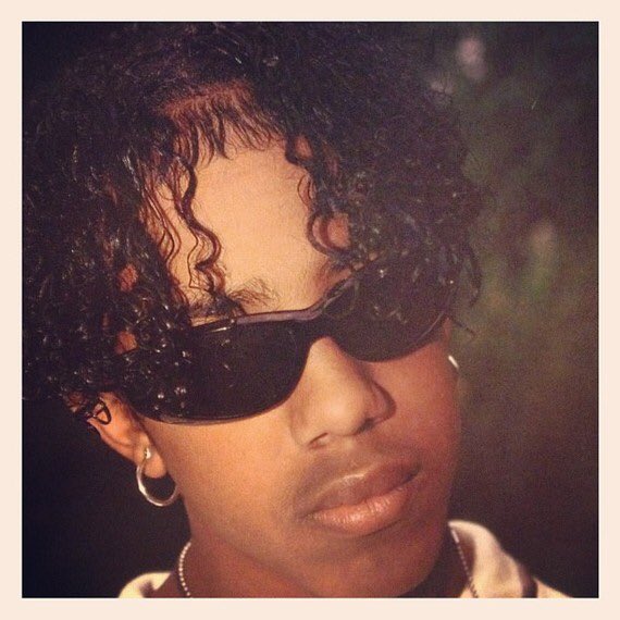 Young Rome Featuring Marques Houston