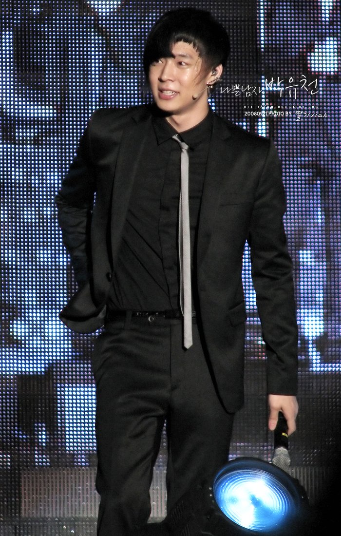 PARK YUCHUN on Twitter: "080921 MIROTIC SHOWCASE https://t.co/MuixWtlf5Y" / Twitter