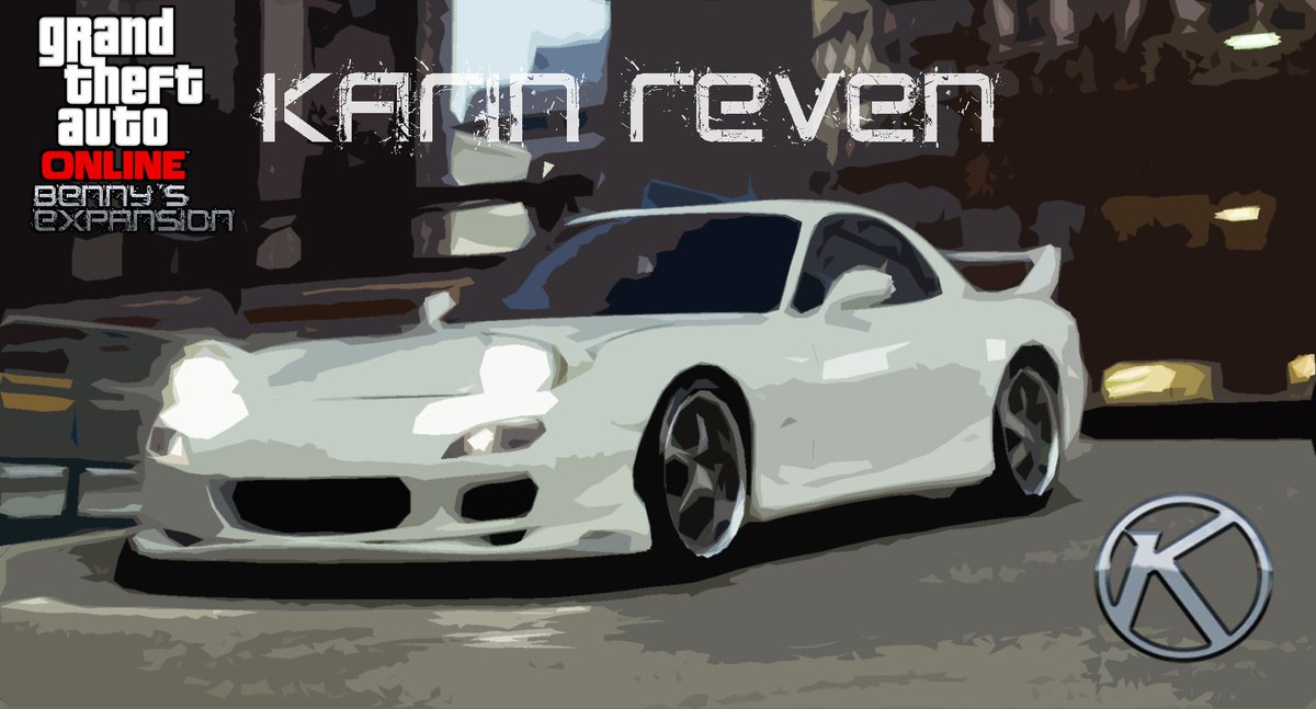 Benny's Expansion DLC Idea - Grand Theft Auto Series - GTAForums