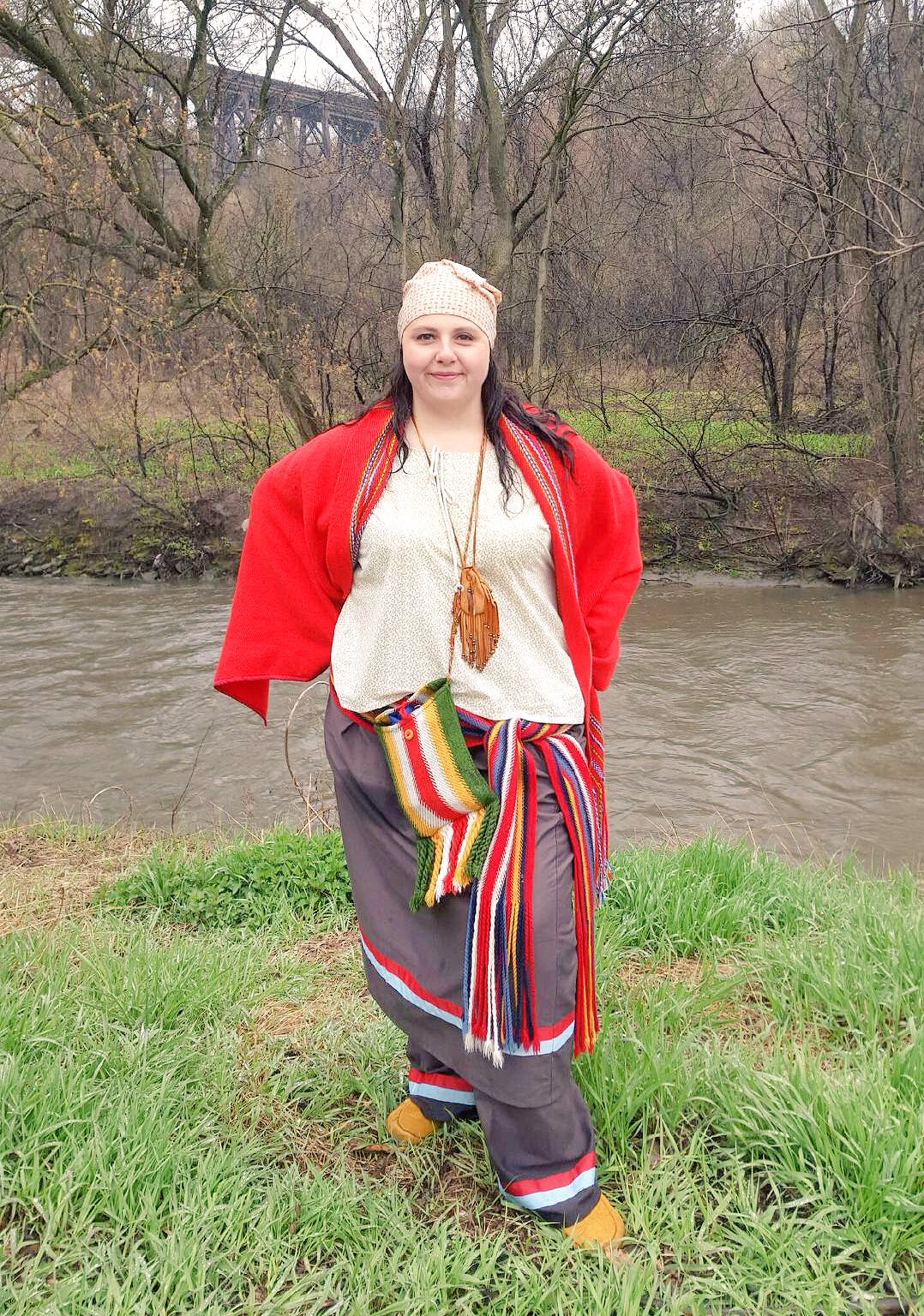 Metis Clothing Women