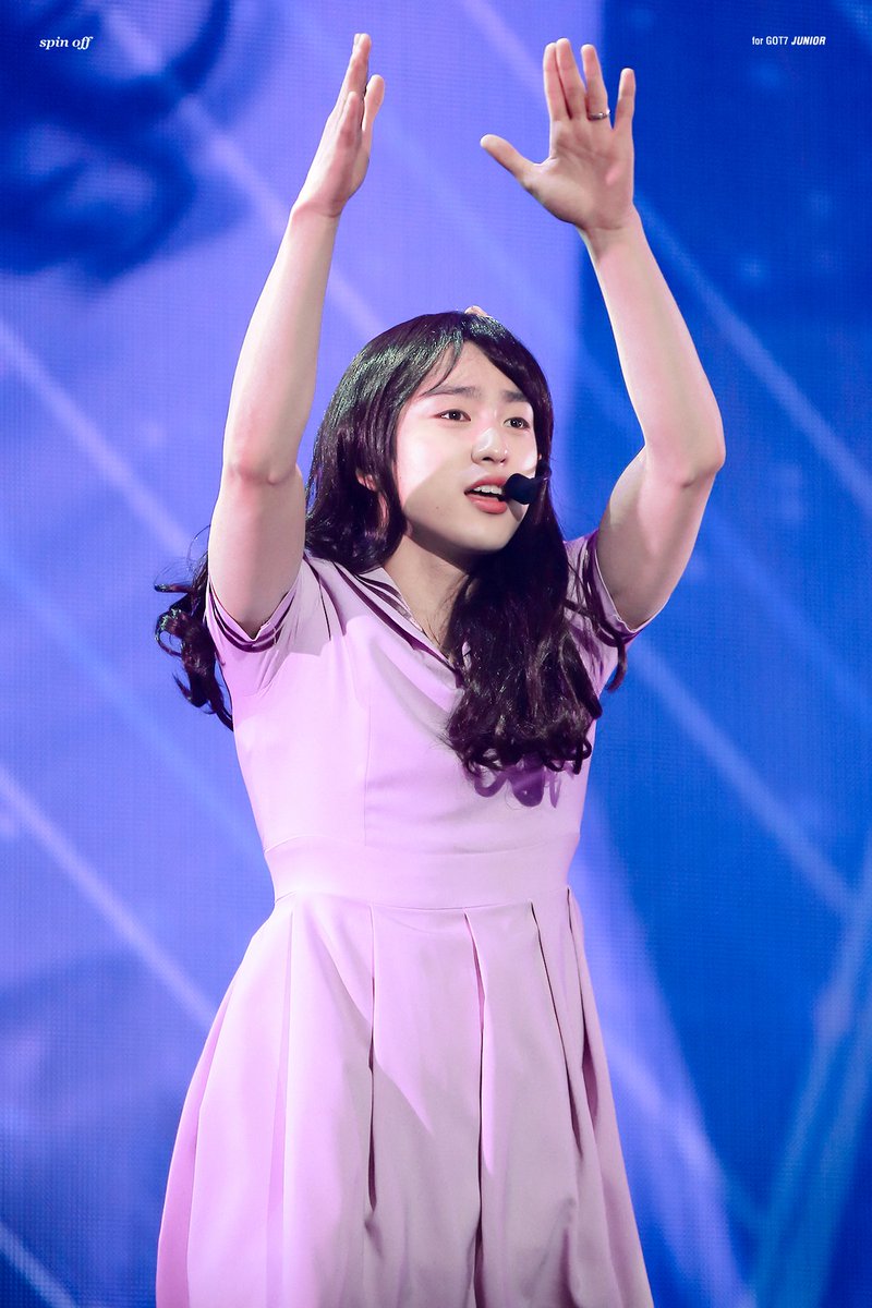 MarkBam TH (@JJbunnieland) | Twitter