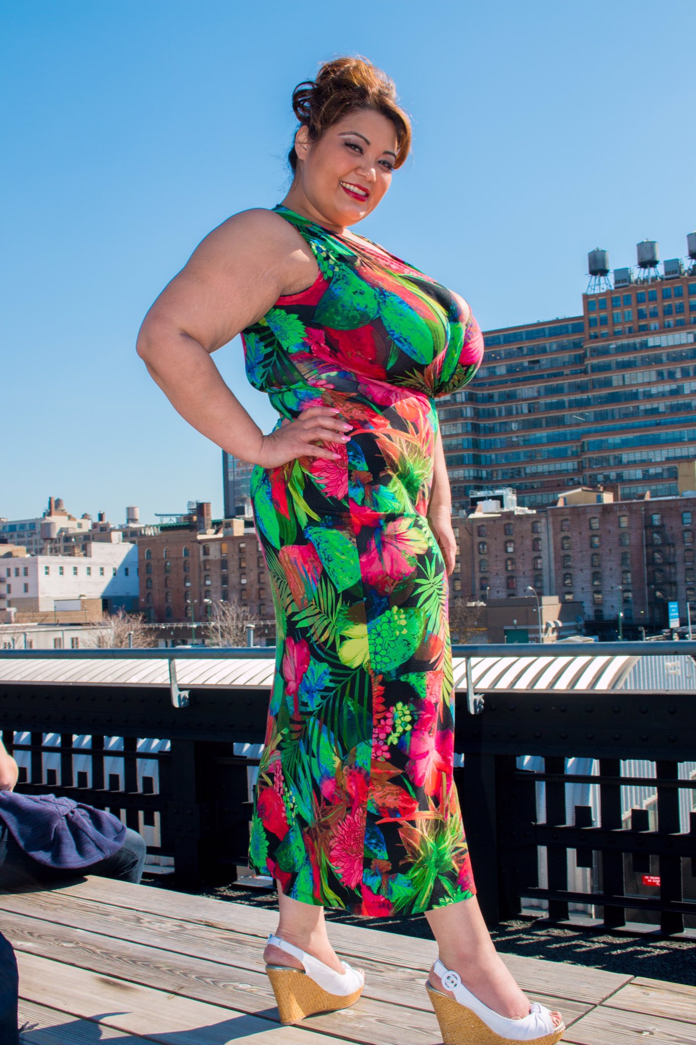 Nycphotoguy On Twitter Recent Photography Work With Linglingbbw Bbw Capturebeauty Boobs
