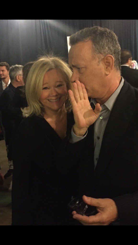 Caroline Rhea Husband