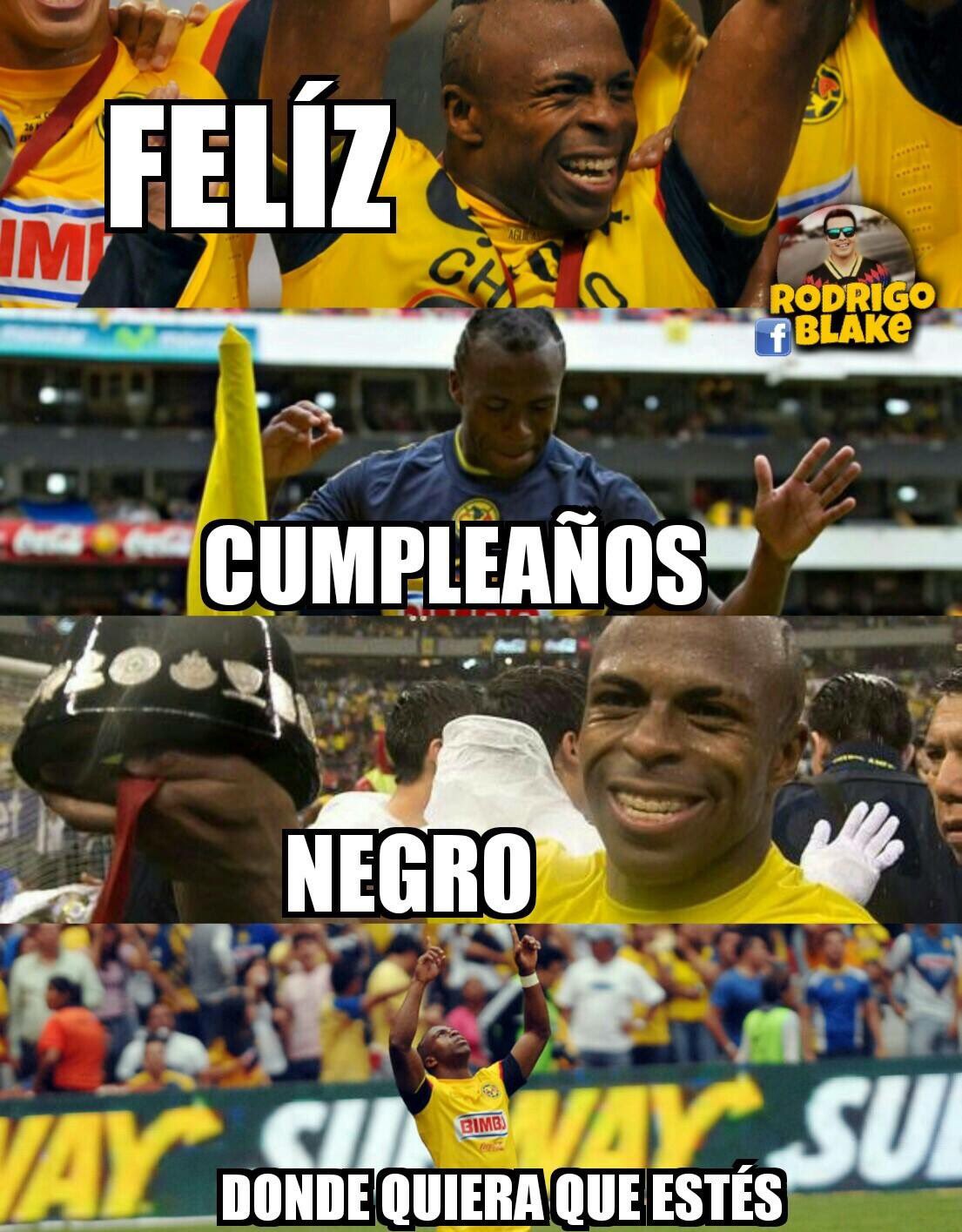 Americanistas Festejando Memes FOTOS) ¡América Es Tu Padre! Los