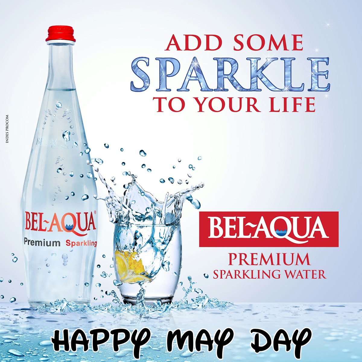 Bel Aqua Water Features