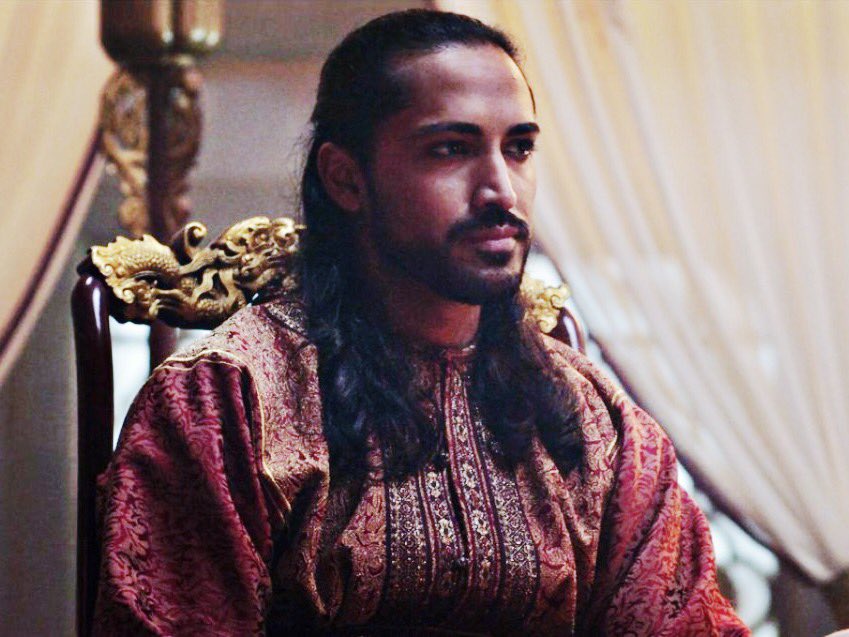 Mahesh Jadu Marco Polo