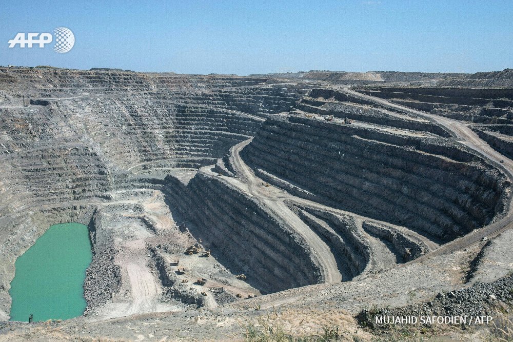 South Africa: Digging deep in South Africa as diamond hunt gets tougher