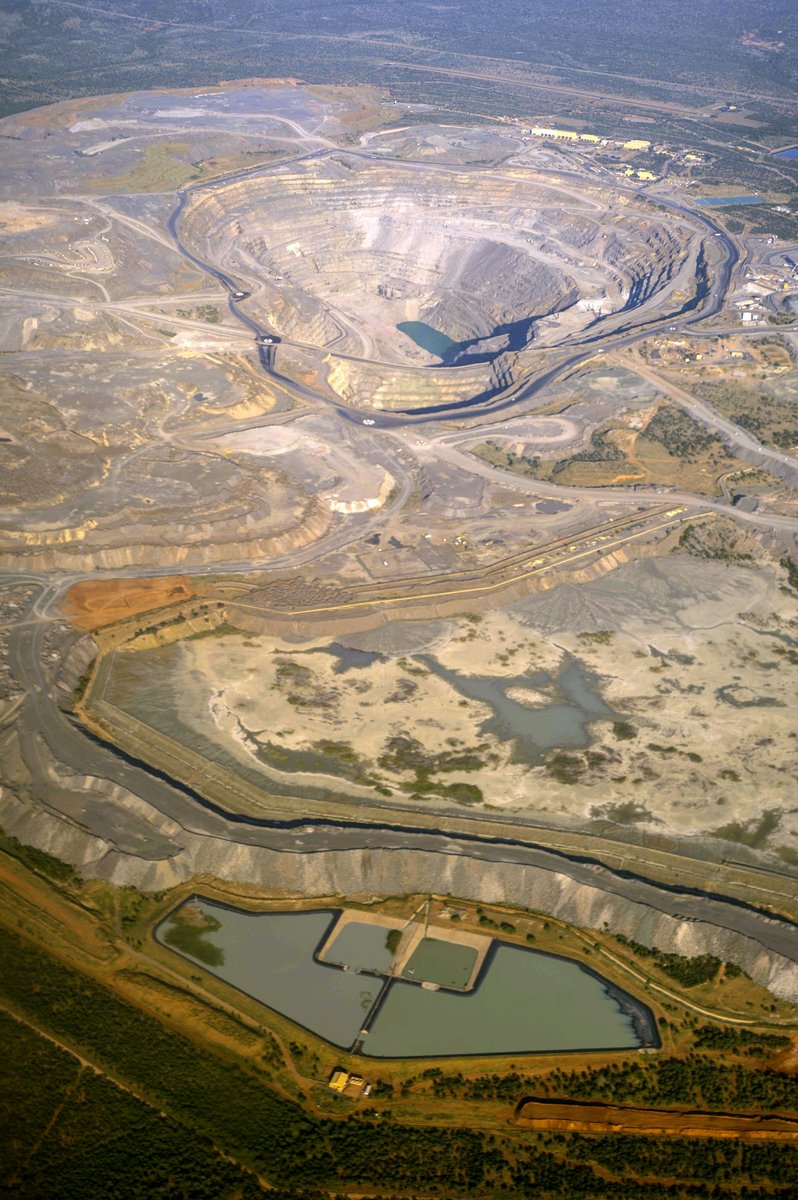 South Africa: Digging deep in South Africa as diamond hunt gets tougher